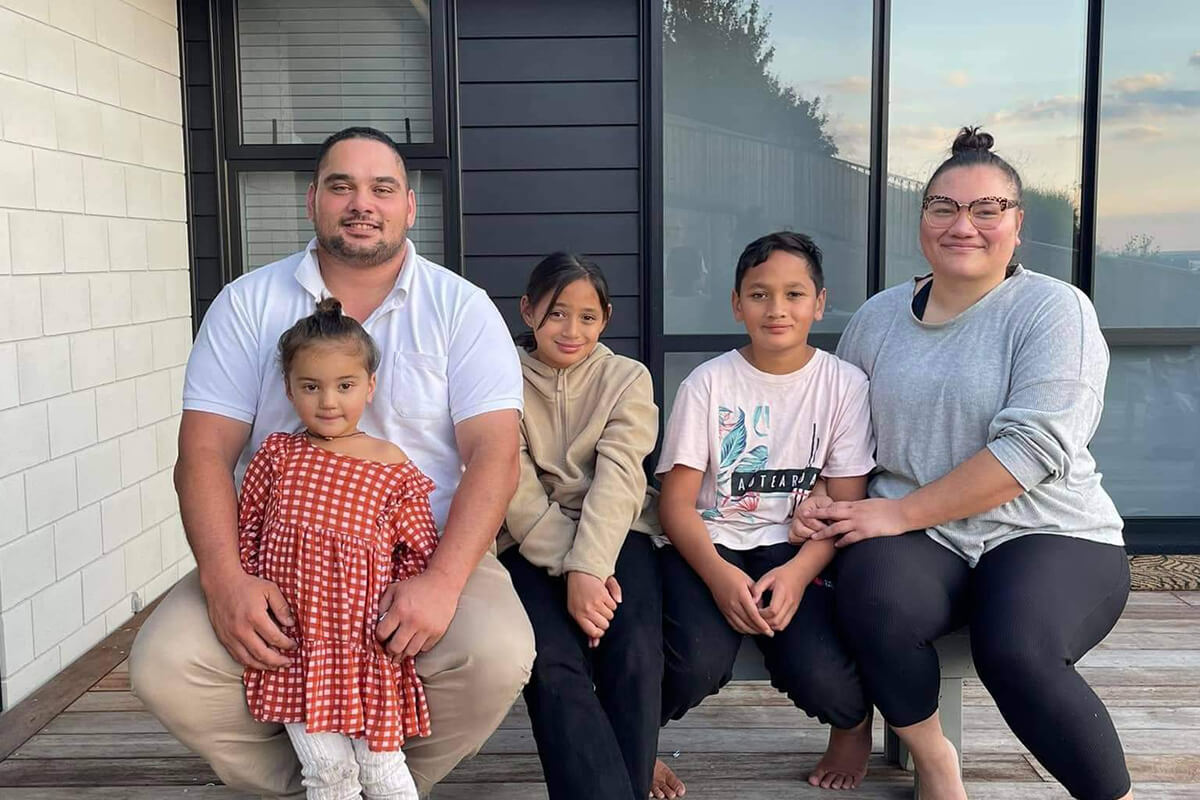 My Money Sorted: Manawa & Aniwa » Sorted