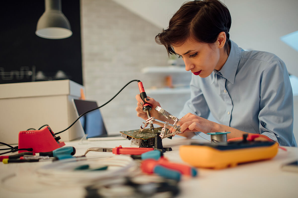 5 things to do every time you start a new job » Sorted