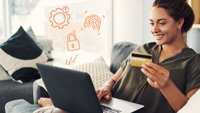 With scams on the rise, here's 4 easy steps to stay safe online » Sorted