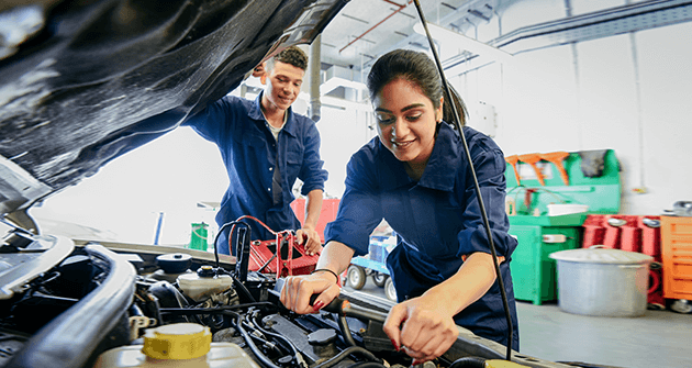 Your first job » Sorted