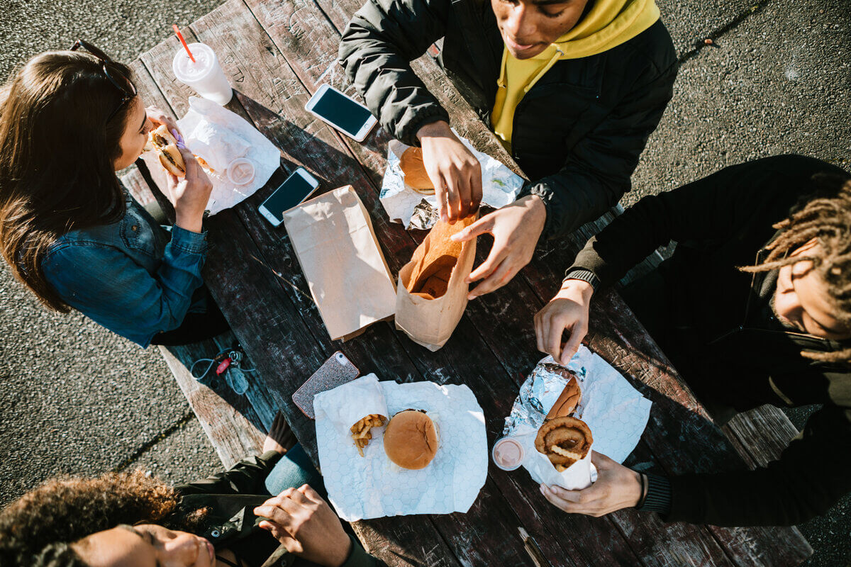 Money mistakes we make at uni » Sorted
