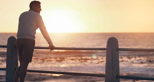 Losing your partner - Taking care of the financial issues » Sorted