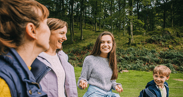 How family trusts work and why you would set one up » Sorted