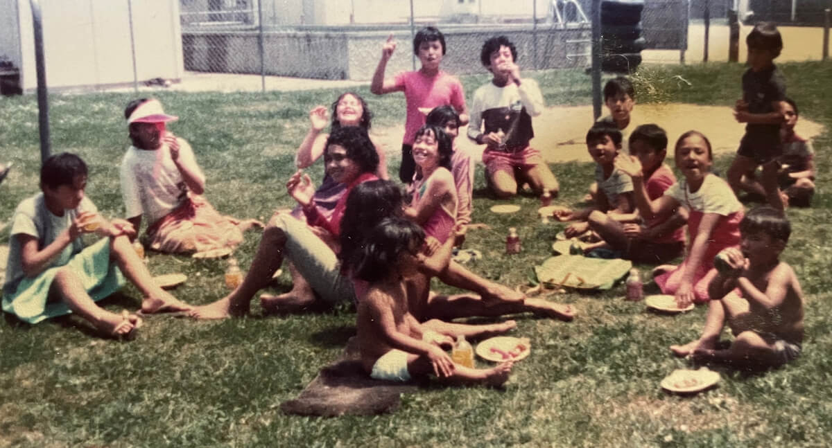 Hākari: a symbol of aroha » Sorted