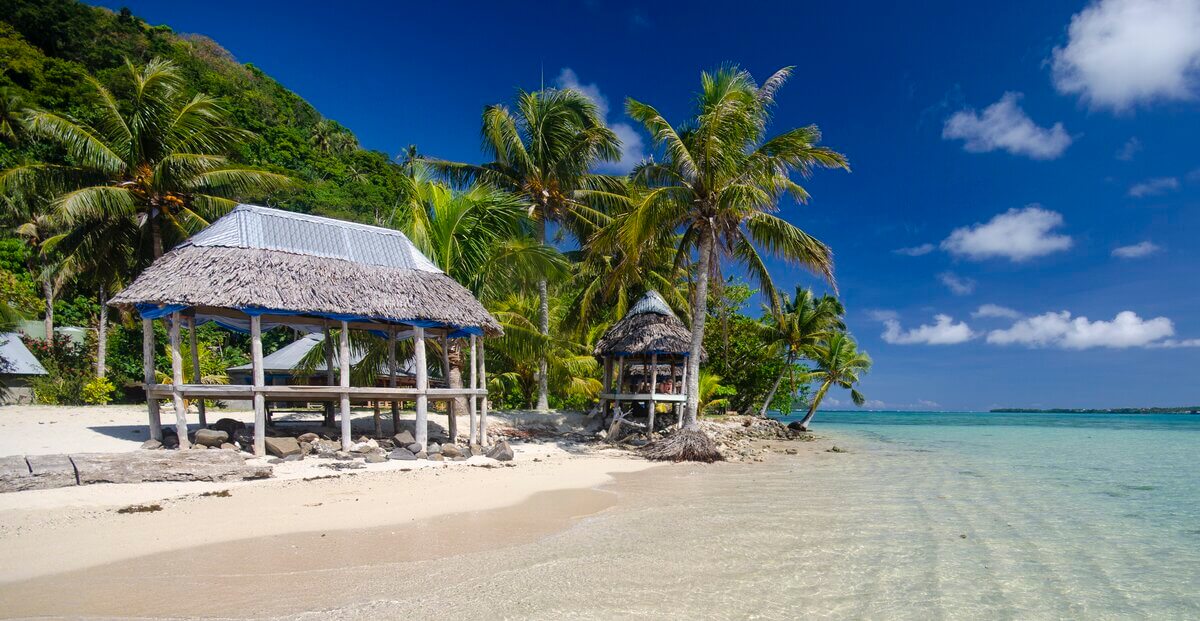 Ola fuafua lelei – it’s Samoan Language Week! » Sorted