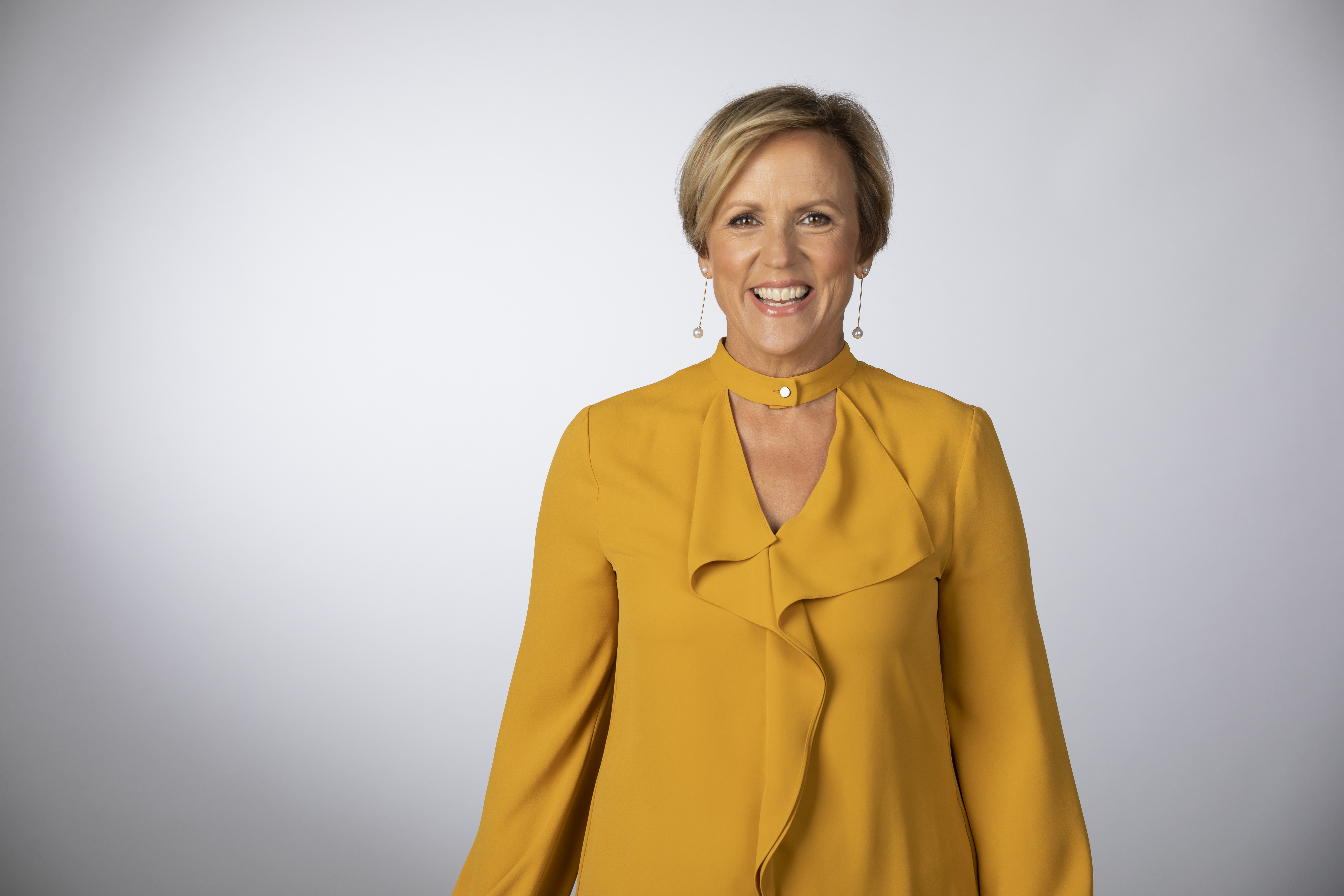 My Money Sorted: Hilary Barry » Sorted