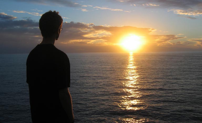 How far off is your horizon? » Sorted