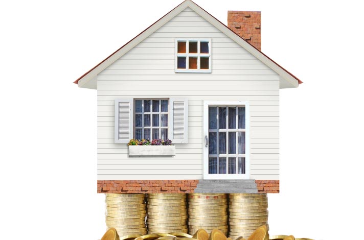 How much to rebuild your home? » Sorted