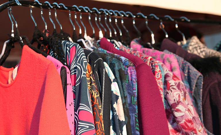 Top 10 ways to save on clothes » Sorted