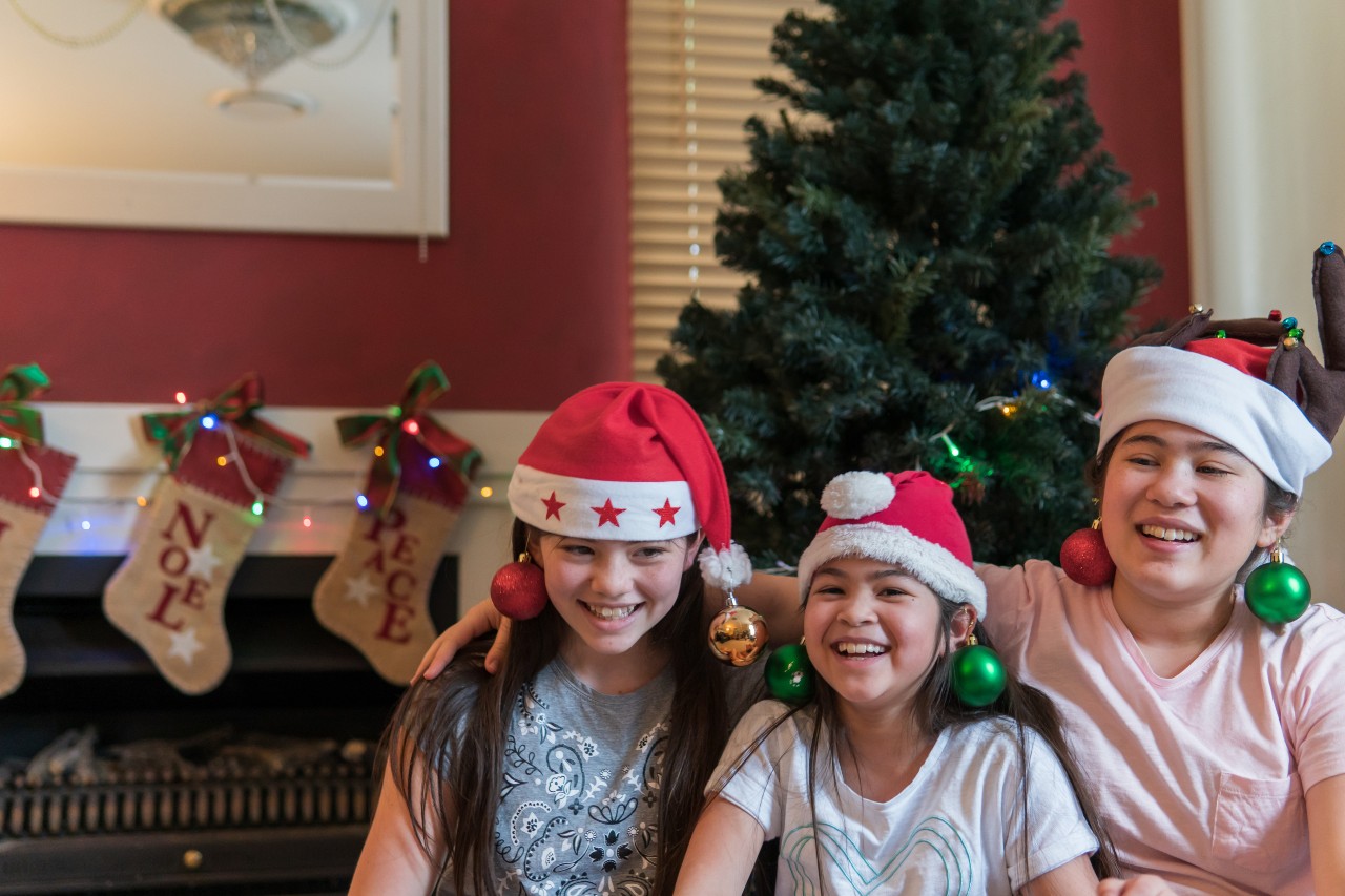 It’s the Christmas cash countdown: deck your money halls in 90 days ...