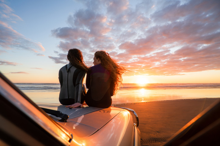 Going flatting » Sorted