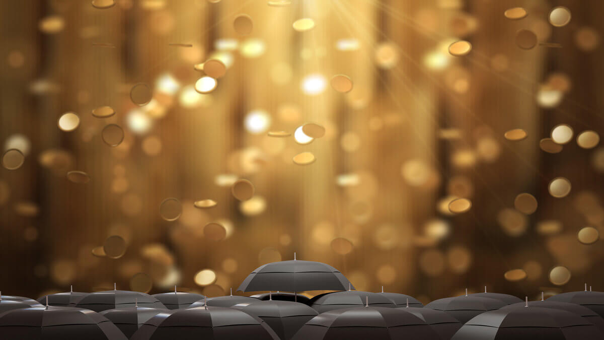 What to do with a windfall » Sorted