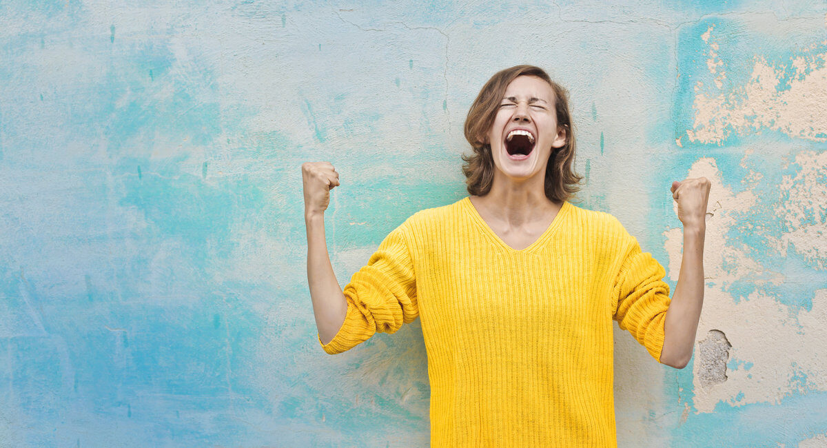 Emotions rise, balances fall » Sorted